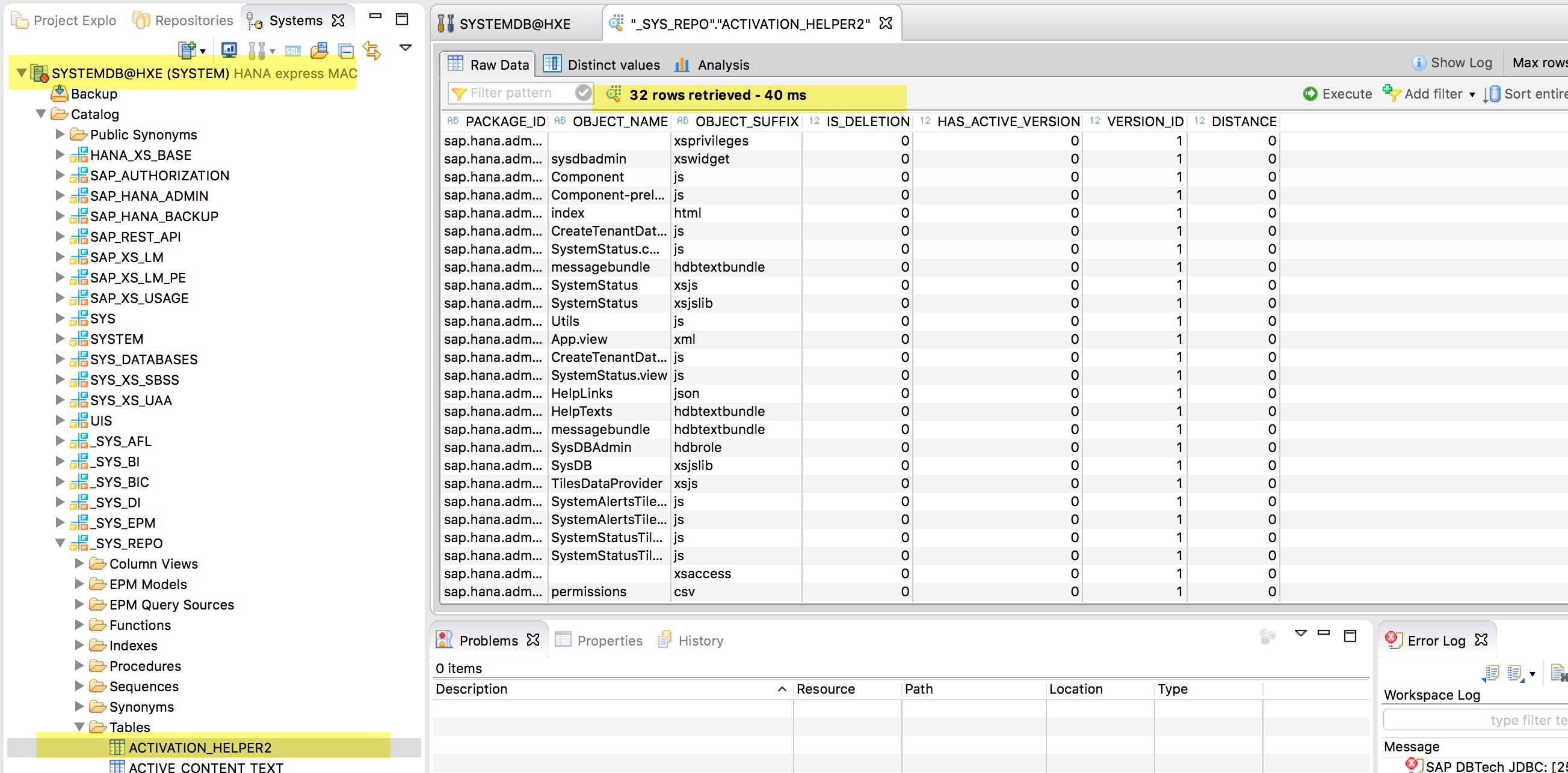 Free SAP HANA for everyone. What are you waiting for?
